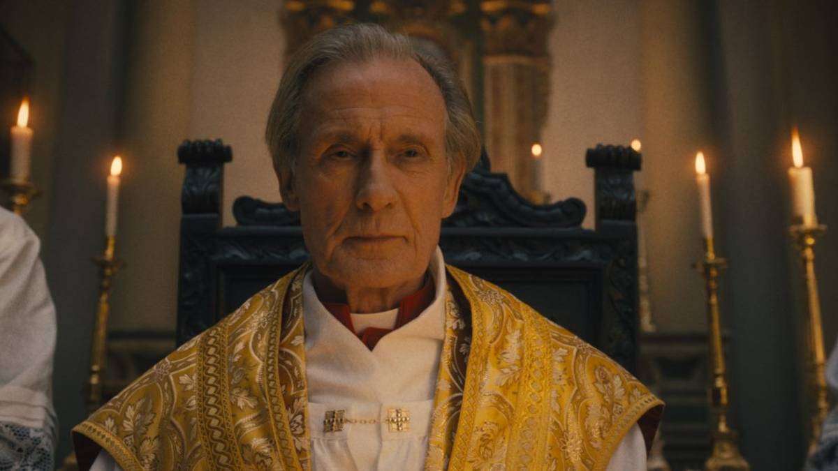 Does 'The First Omen' Have an End-Credits Scene?