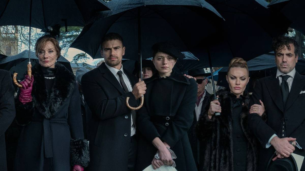 ‘The Gentlemen’ Sequel Series — Cast, Plot, and Everything We Know