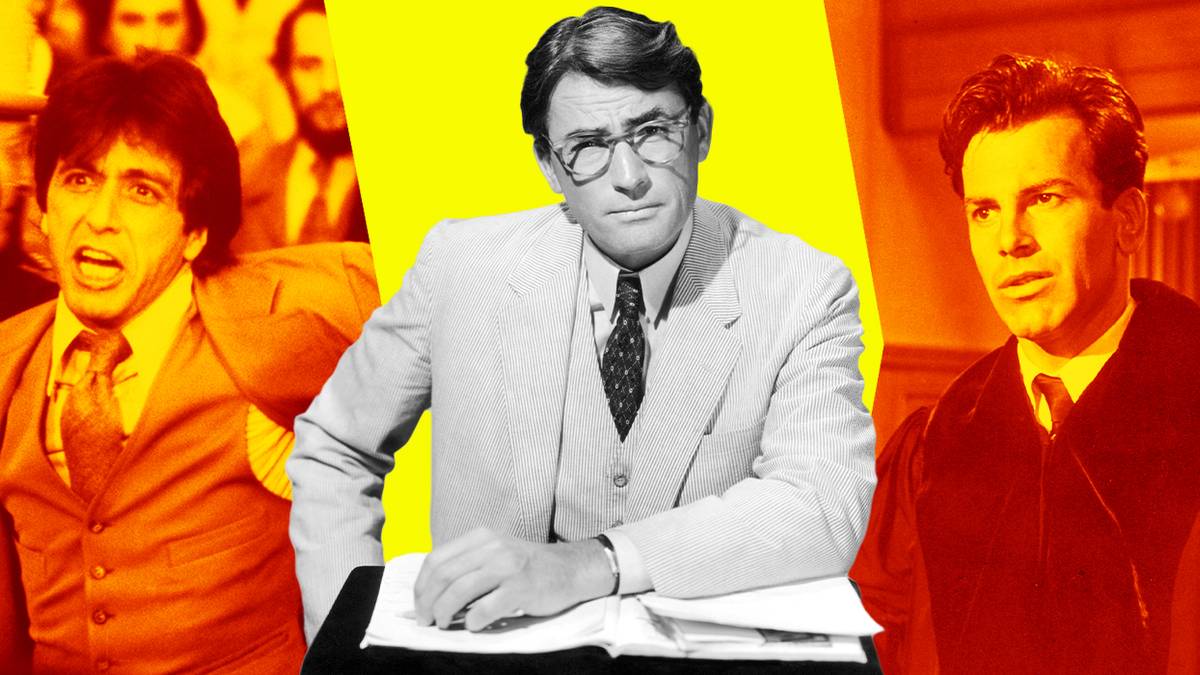 10 Best Courtroom Dramas, Ranked