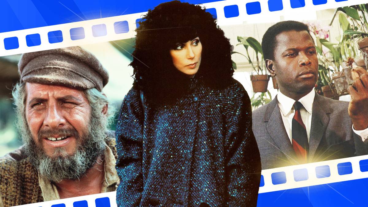 10 Best Norman Jewison Movies, Ranked
