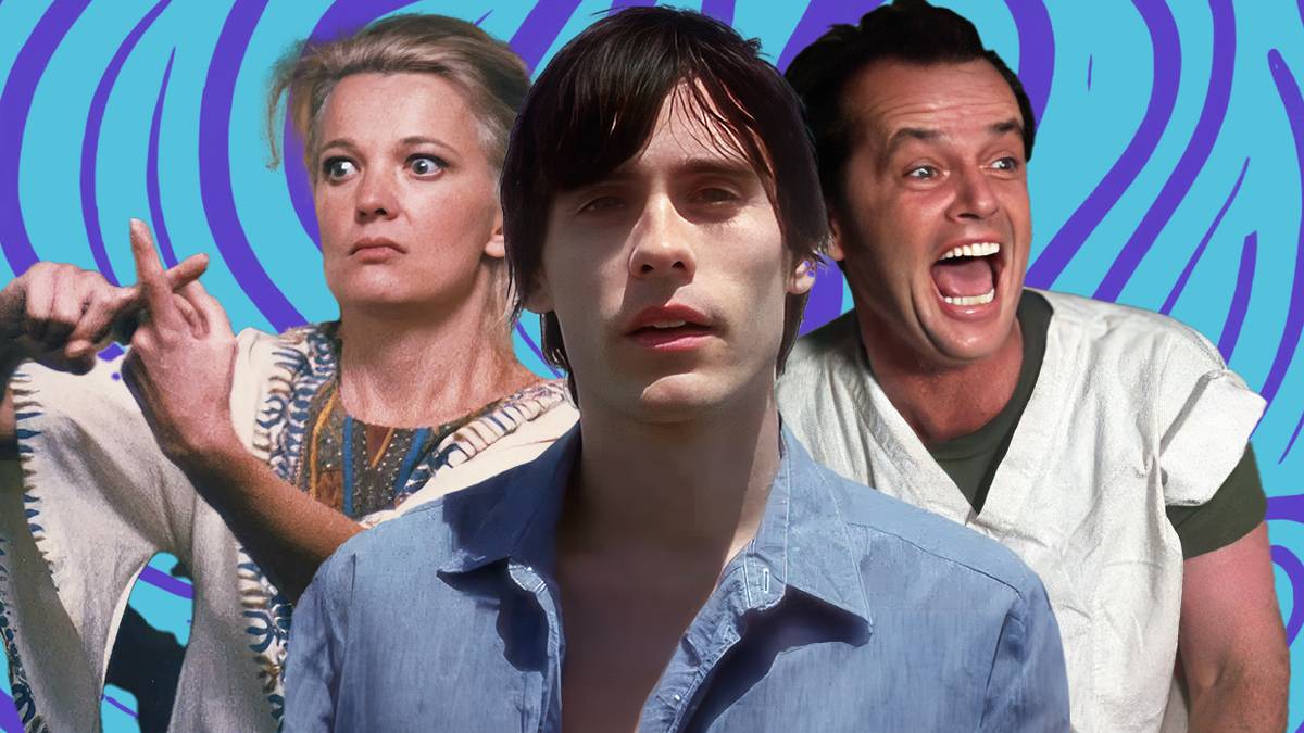 10 Best Psychological Drama Movies, Ranked