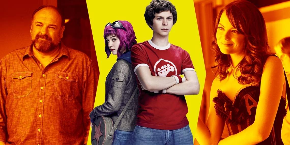 10 Best Romantic Comedies of the 2010s, Ranked
