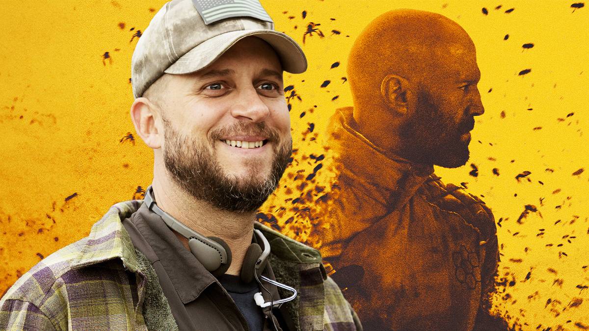David Ayer Will Direct 'Heart of the Beast' for Paramount