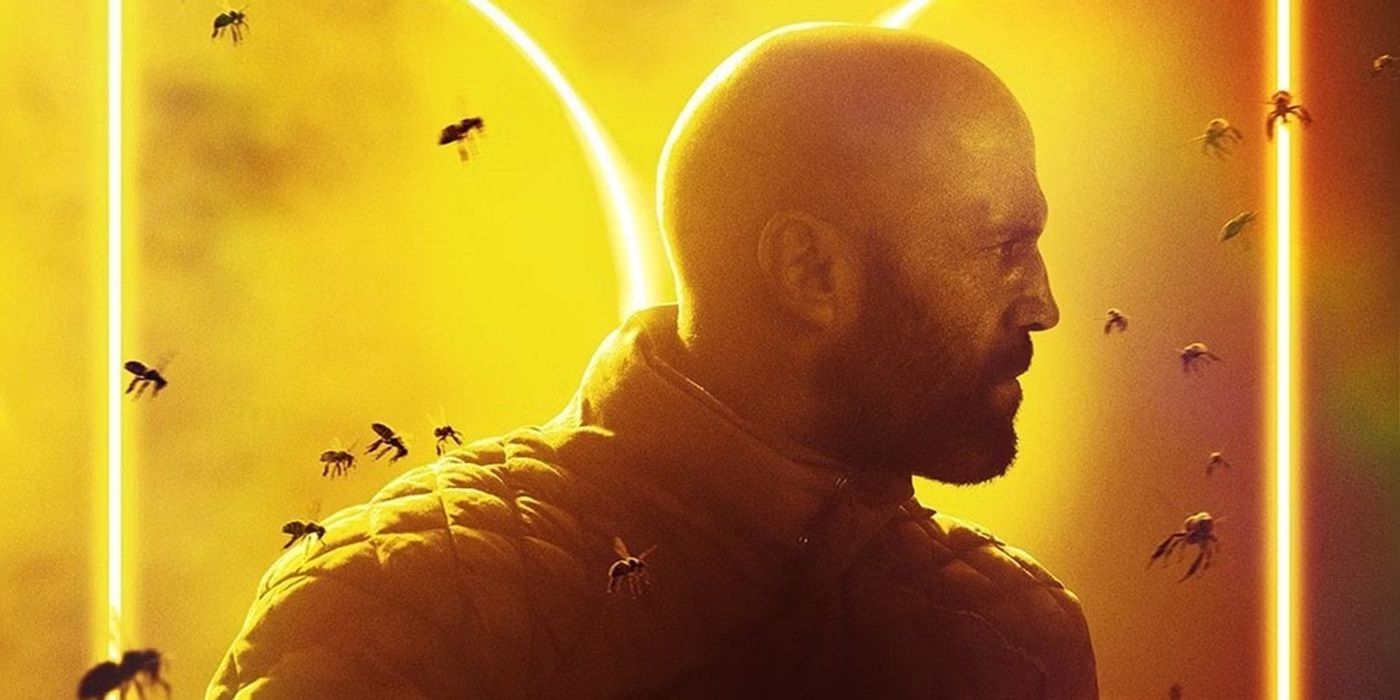 Jason Statham's 71% Rotten Tomatoes Action Showcase is One of Amazon's ...