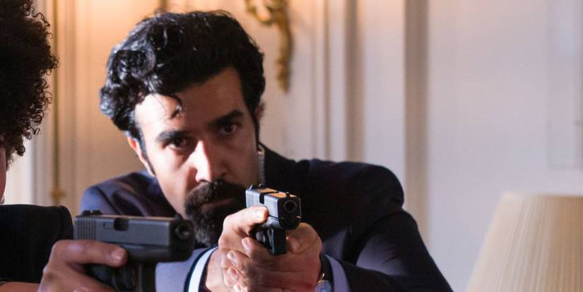 ‘The Beekeeper’ Cast & Character Guide - Who’s in David Ayer’s B(ee) Movie?