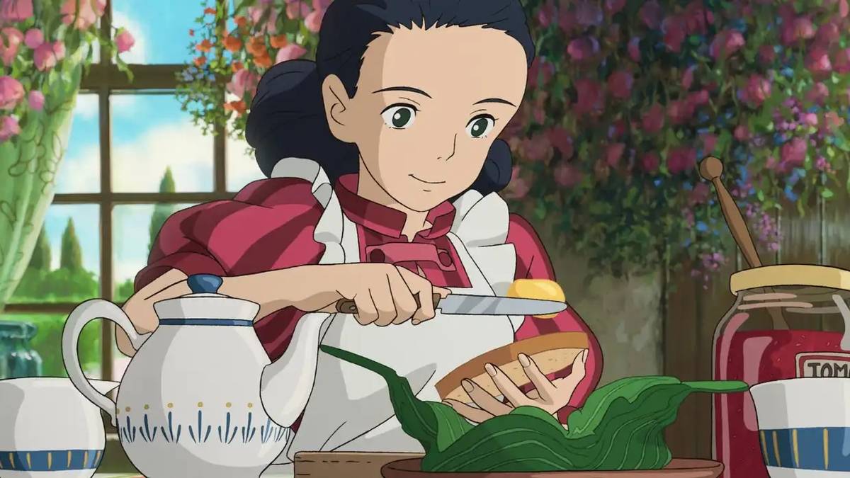 7 Fantasy Movie Masterpieces Where Every Frame Looks Like a Painting