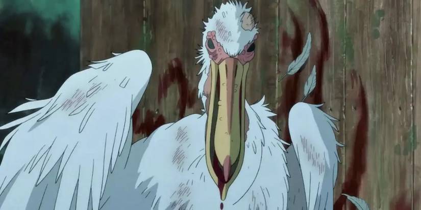 How To Stream 'The Boy and the Heron' Right Now