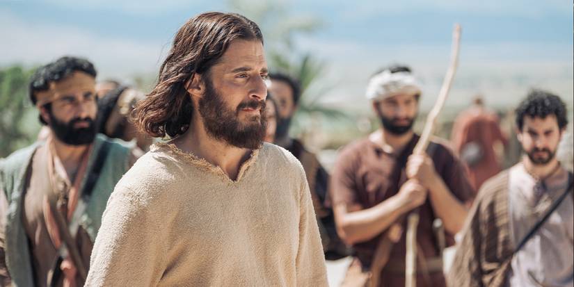 What's Next for 'The Chosen's Doubting Thomas in Season 5? [Exclusive]
