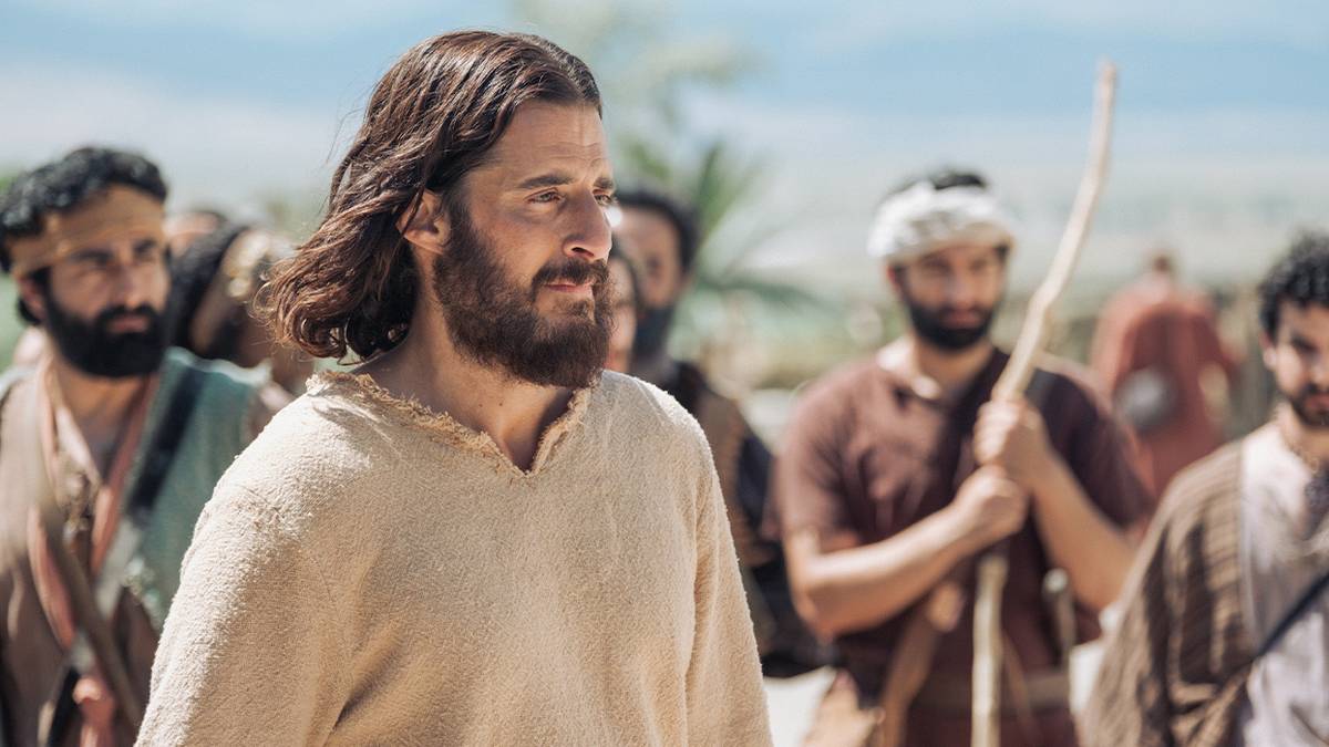 'The Chosen' Season 4 Review — Tensions Rise in Surprisingly Good Series