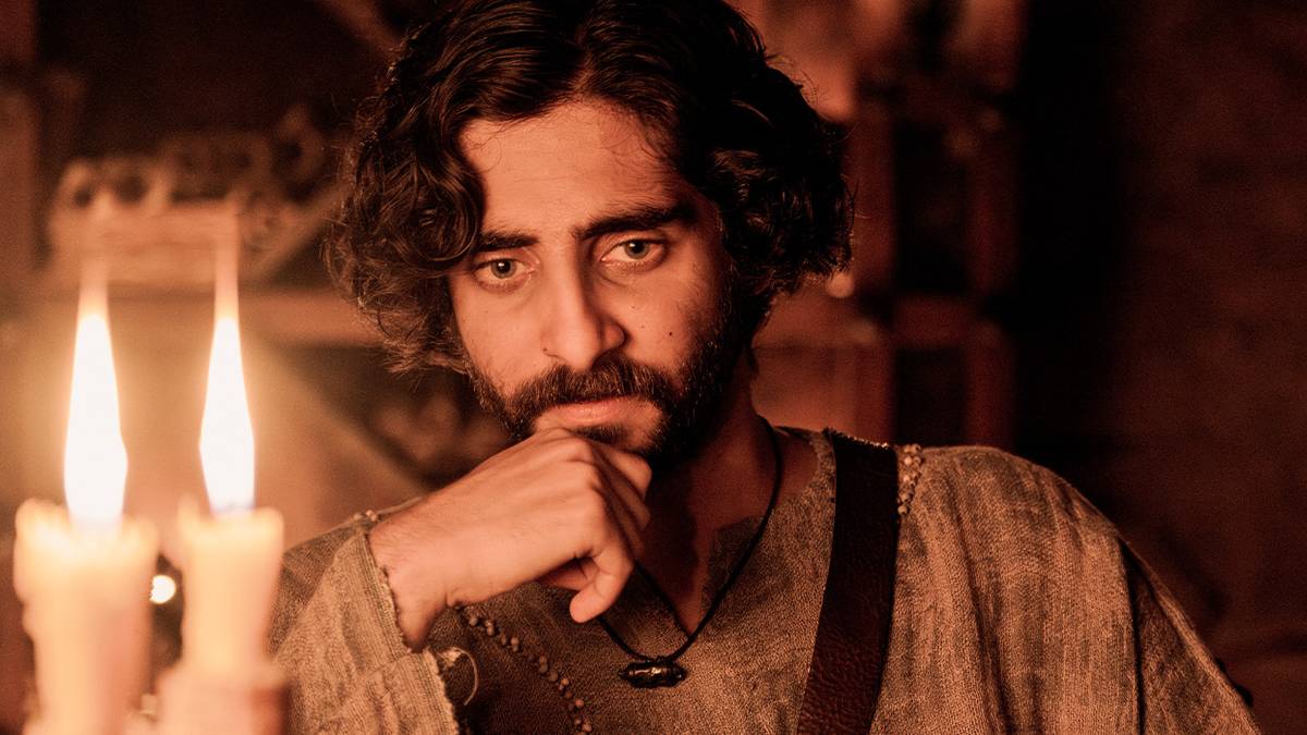 'The Chosen' Season 4 Is Finally Headed To The CW