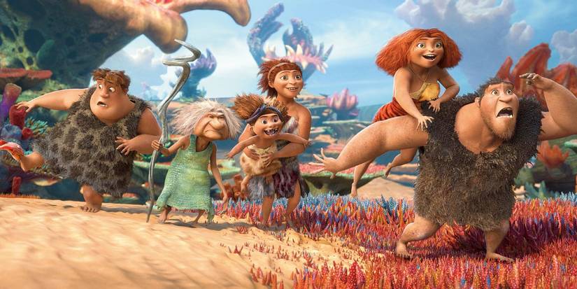 10 Most Rewatchable 2010s DreamWorks Movies, Ranked