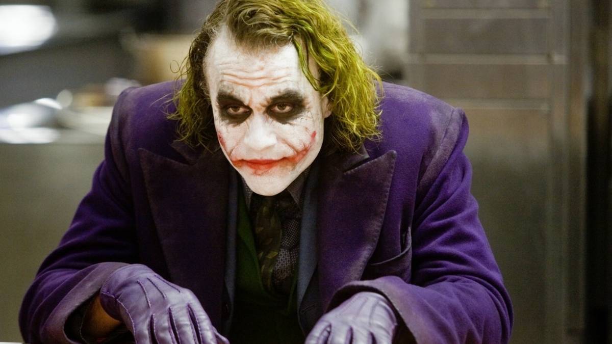 The Joker's 10 Greatest Quotes in 'The Dark Knight,' Ranked