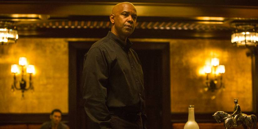 20 Best Hitman Movies, Ranked According to IMDb