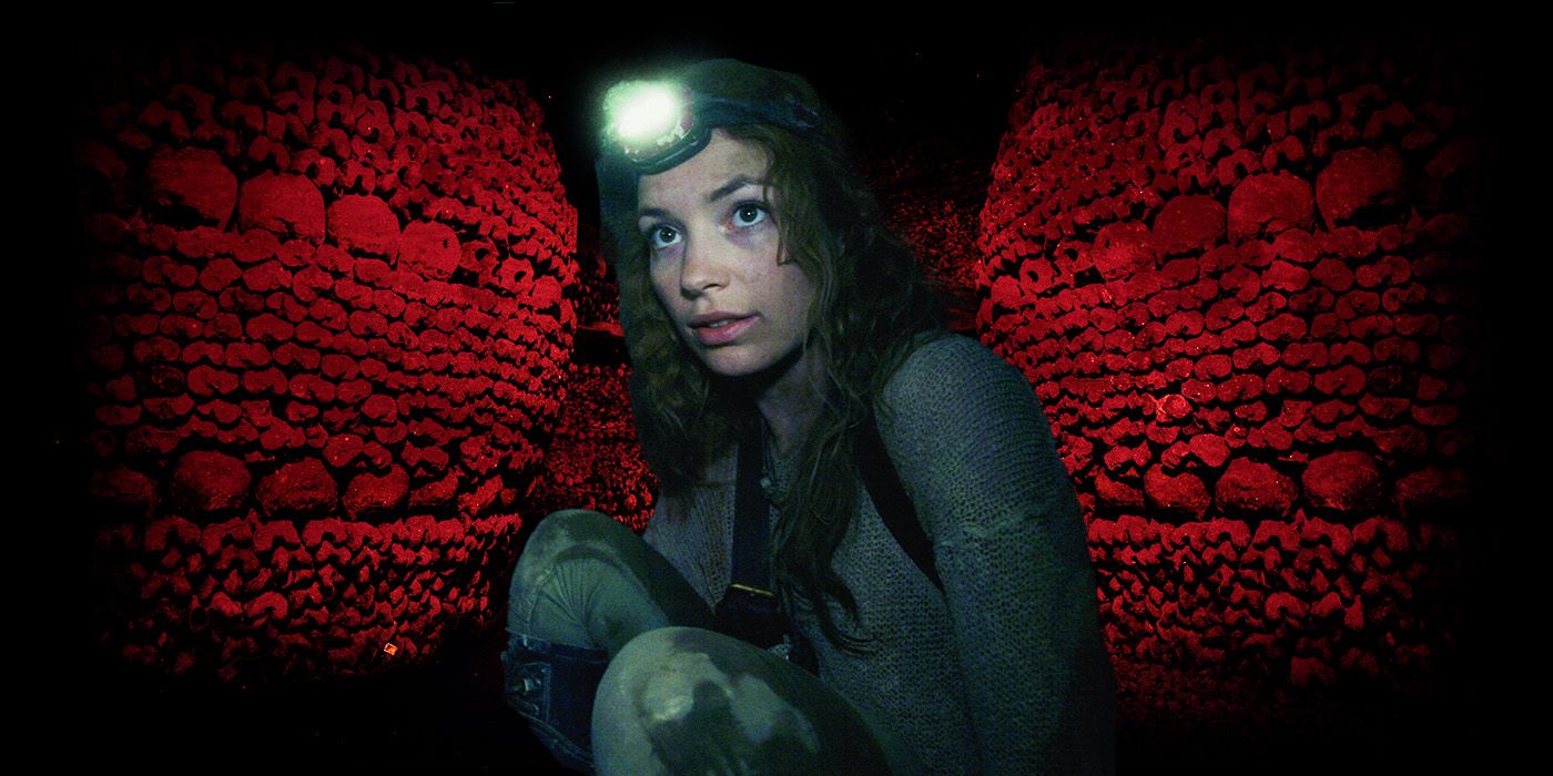 One of the Most Terrifying Found-Footage Horror Movies Ever Is Now on ...