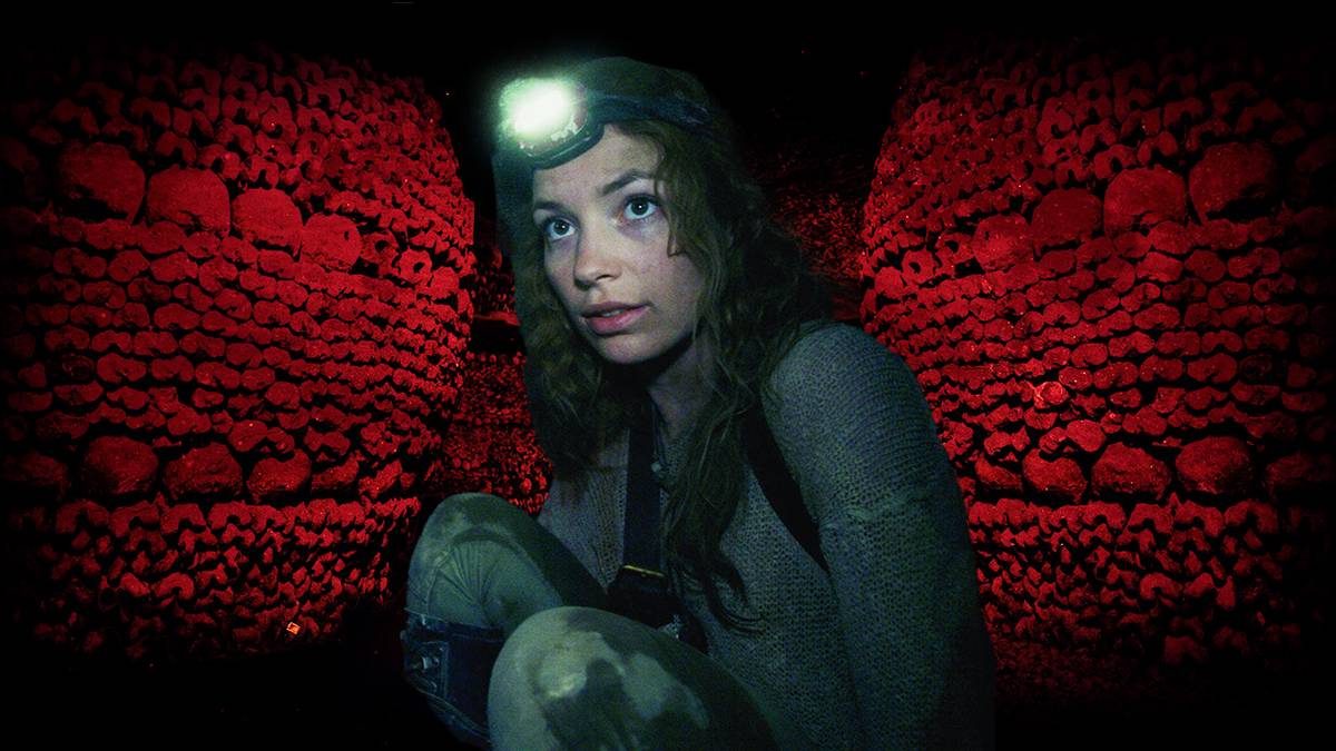 This Horror Film Was the First Movie Shot in the Paris Catacombs
