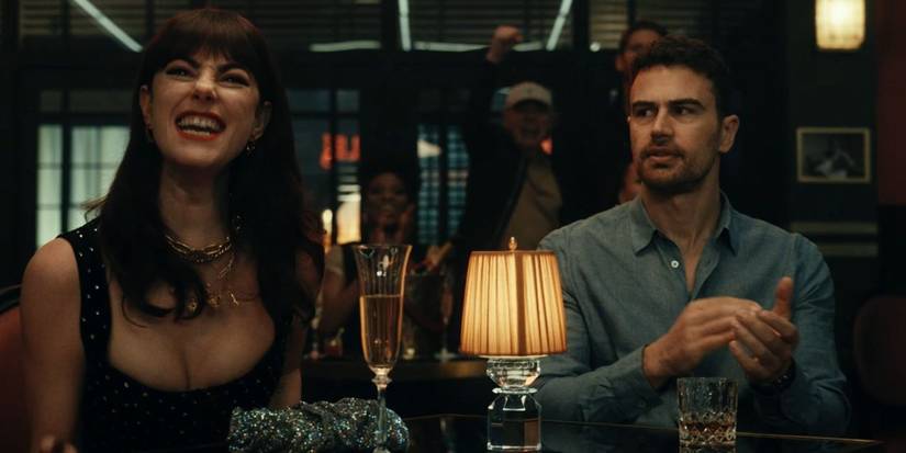 ‘The Gentlemen’ Sequel Series — Cast, Plot, and Everything We Know