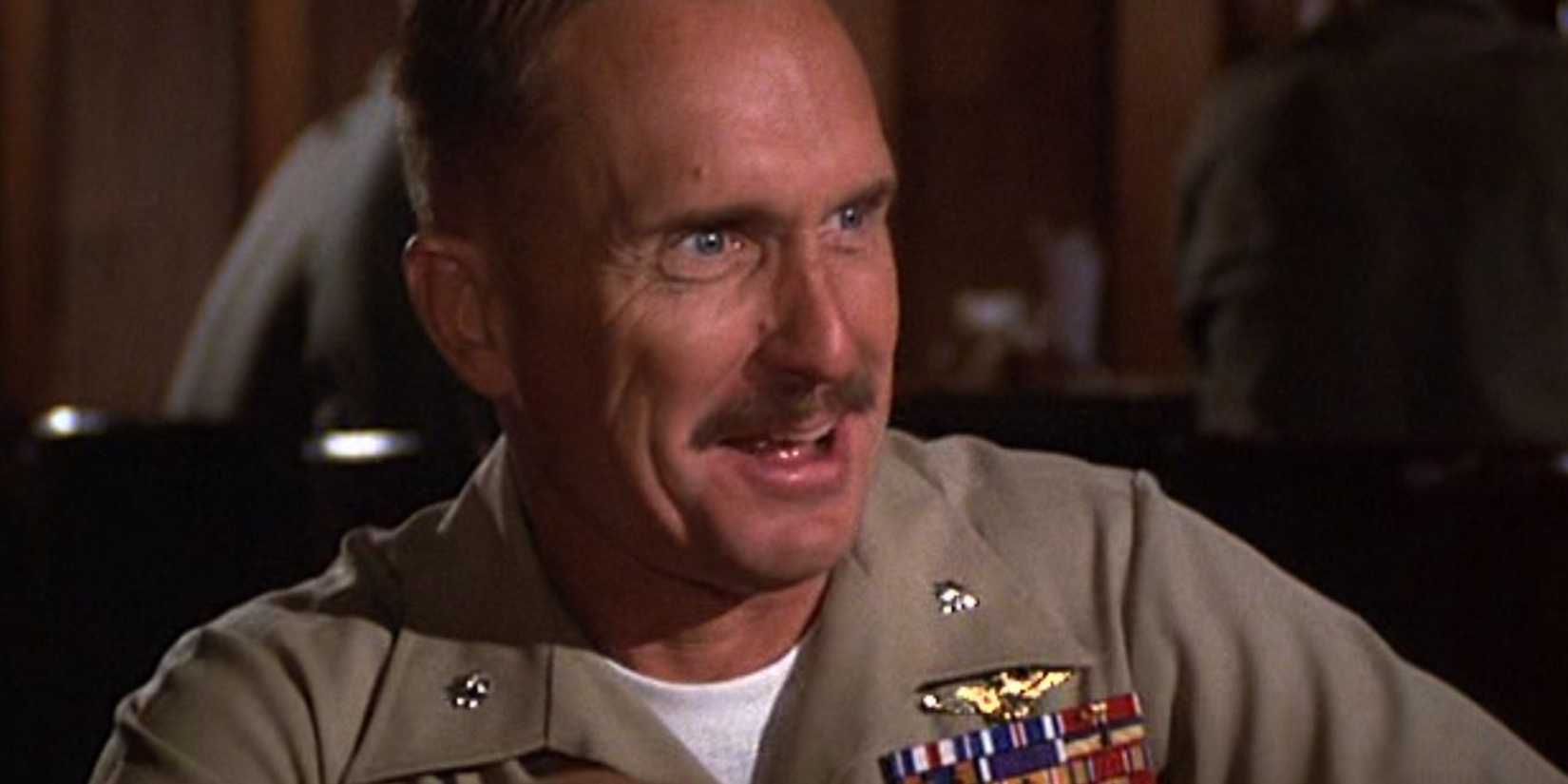 10 Best Robert Duvall Movies, Ranked