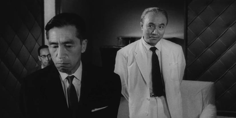 10 Best Masaki Kobayashi Movies, Ranked