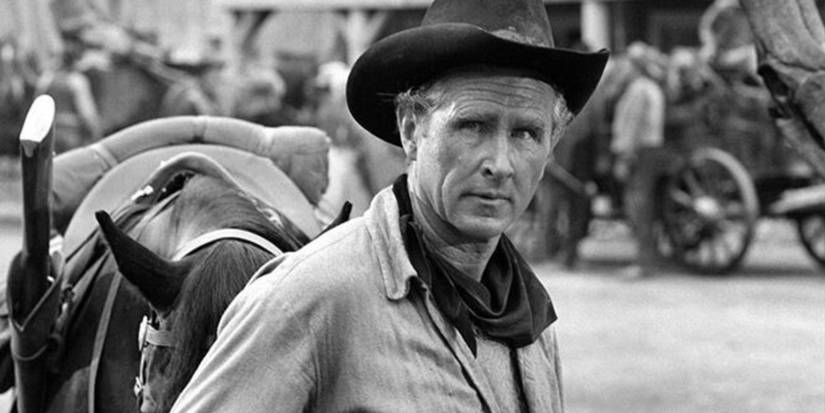 Rod Serling Took a Shot at Westerns With This ‘Twilight Zone’ Episode