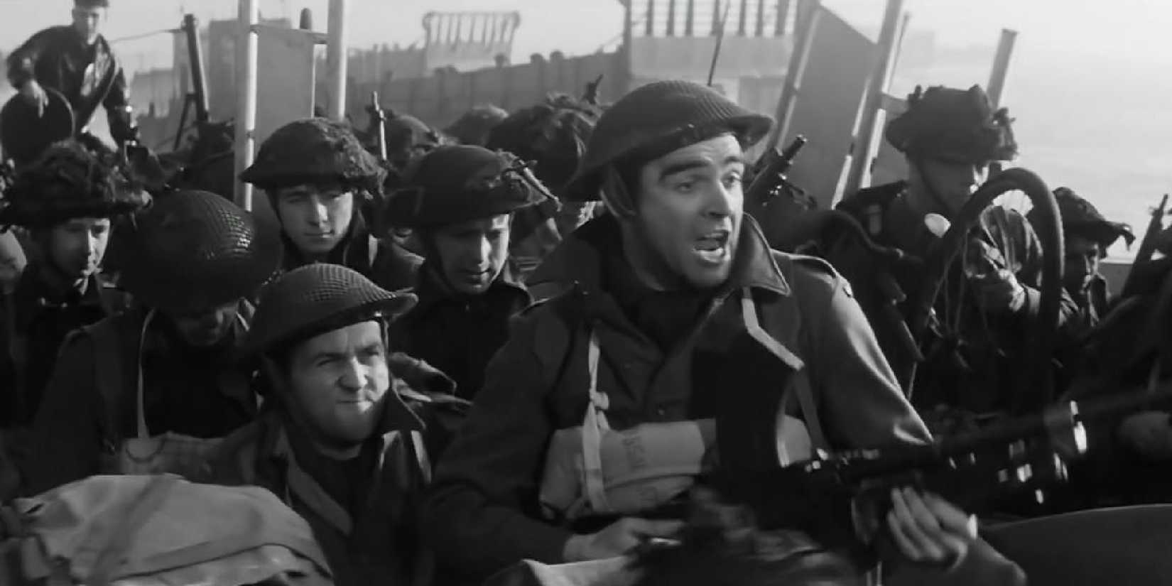 This John Wayne War Epic Is Still One of the Best D-Day Movies Ever Made