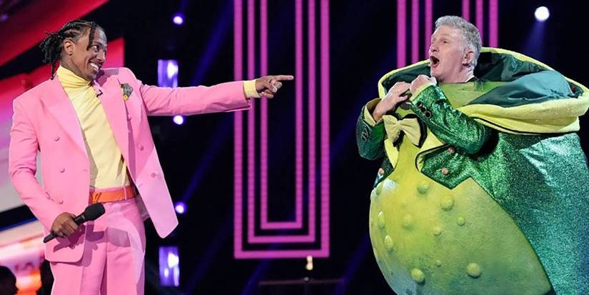 Every Season of 'The Masked Singer' So Far, Ranked