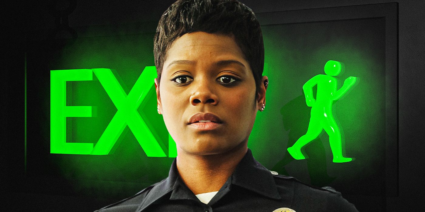 'The Rookie' Season 6' Cast and Character Guide