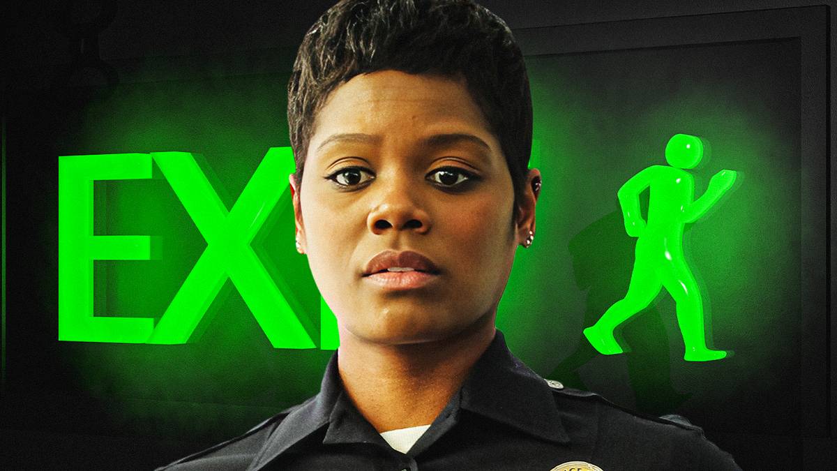 Why Did Bishop Leave ‘The Rookie’?