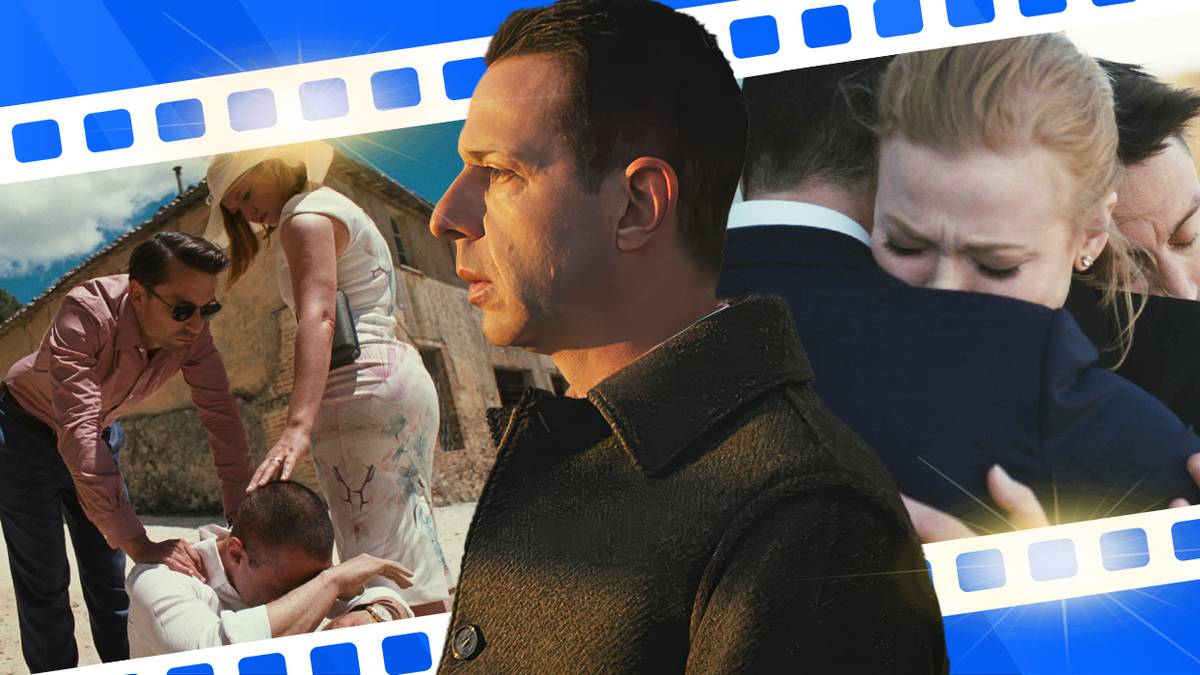 20 Best 'Succession' Episodes, Ranked