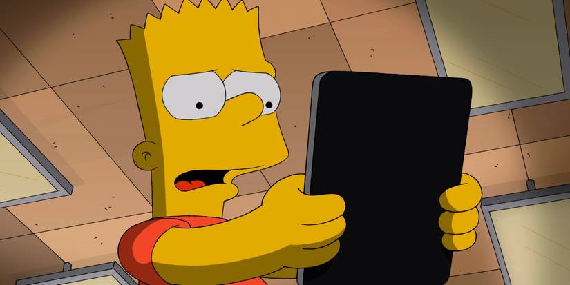 10 Best Parody Episodes of 'The Simpsons'