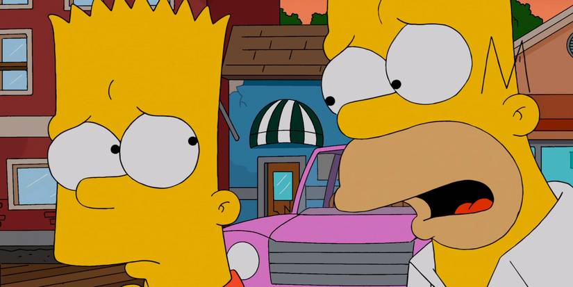 10 Best Bart Episodes in 'The Simpsons'