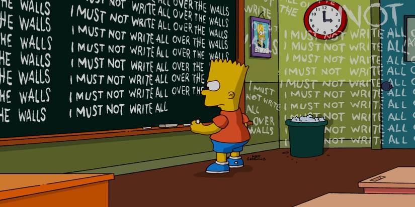 10 Most Evil 'Simpsons' Characters, Ranked