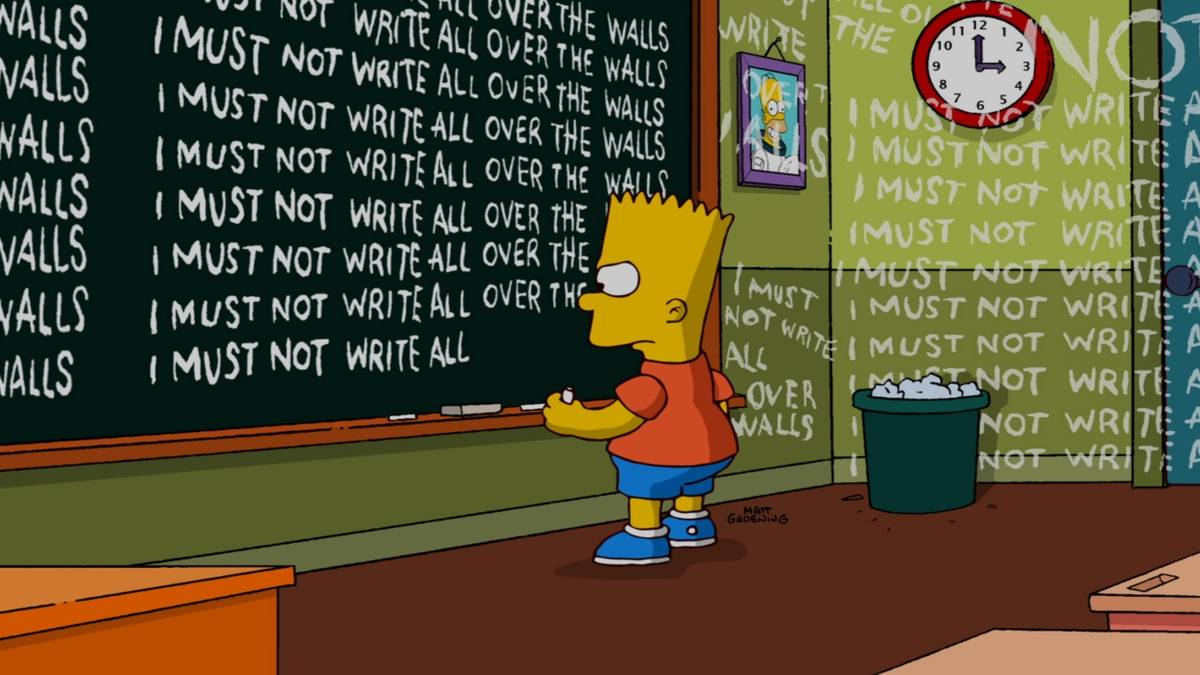 10 Best Bart Episodes in 'The Simpsons'