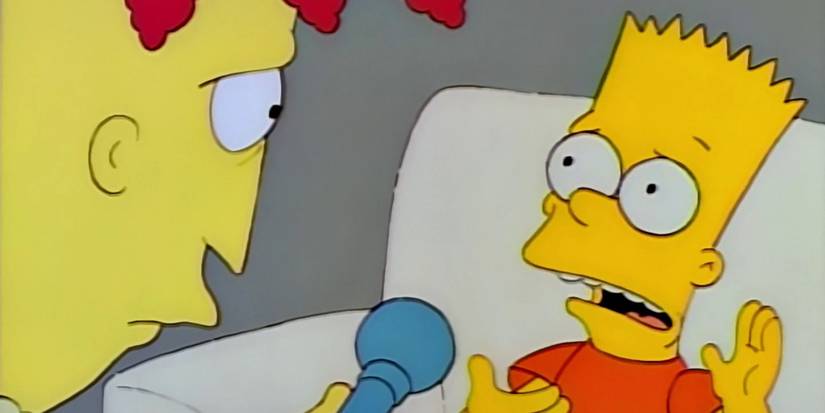 10 Best Bart Episodes in 'The Simpsons'