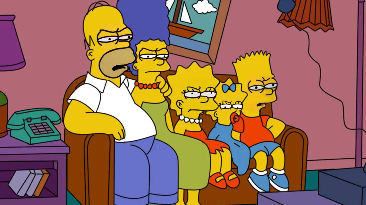 'The Simpsons' "Worst Episode Ever" Has More to Say About Us