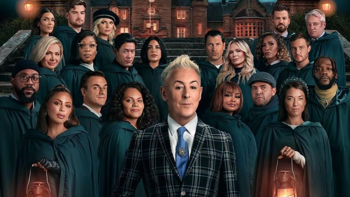 ‘The Traitors’ Season 2 Cast Guide — Meet the Stars of the Reality Whodunit