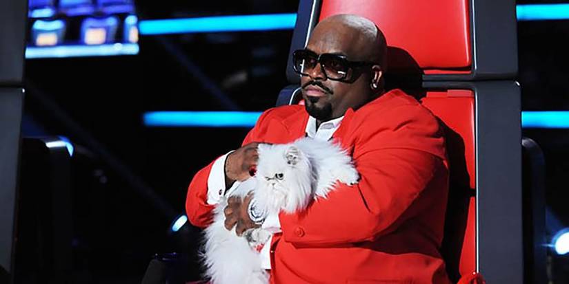 Every Singer Who's Been a Judge on 'The Voice,' Ranked