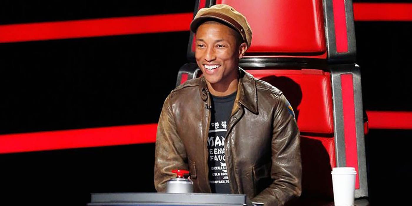 Pharrell Williams Had Massive Success in Collaborations—So Why Didn’t ...