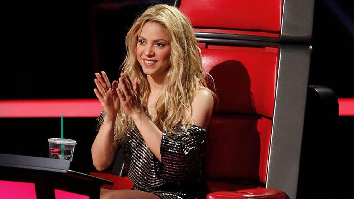 "I Am Not In Good Enough Condition": Shakira Cancels Peru Concert for ...