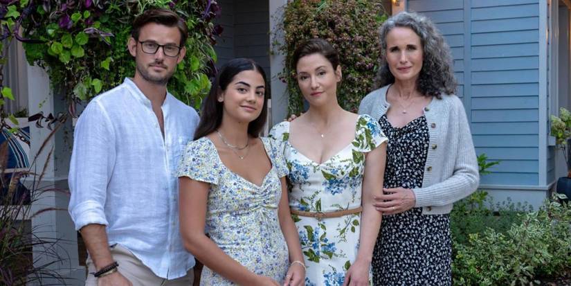 'The Way Home' Season 2 Secrets Will Make Alice Question the Adults