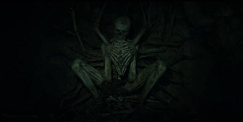 10 Greatest Eldritch Horror Movies, Ranked