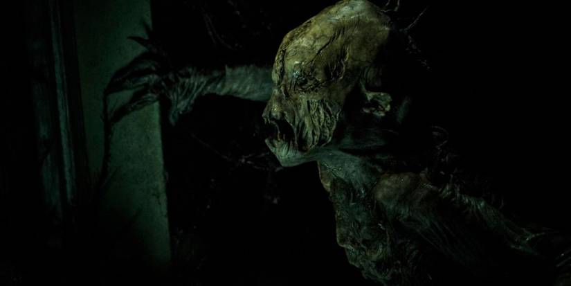 10 Scariest Movie Monsters, Ranked