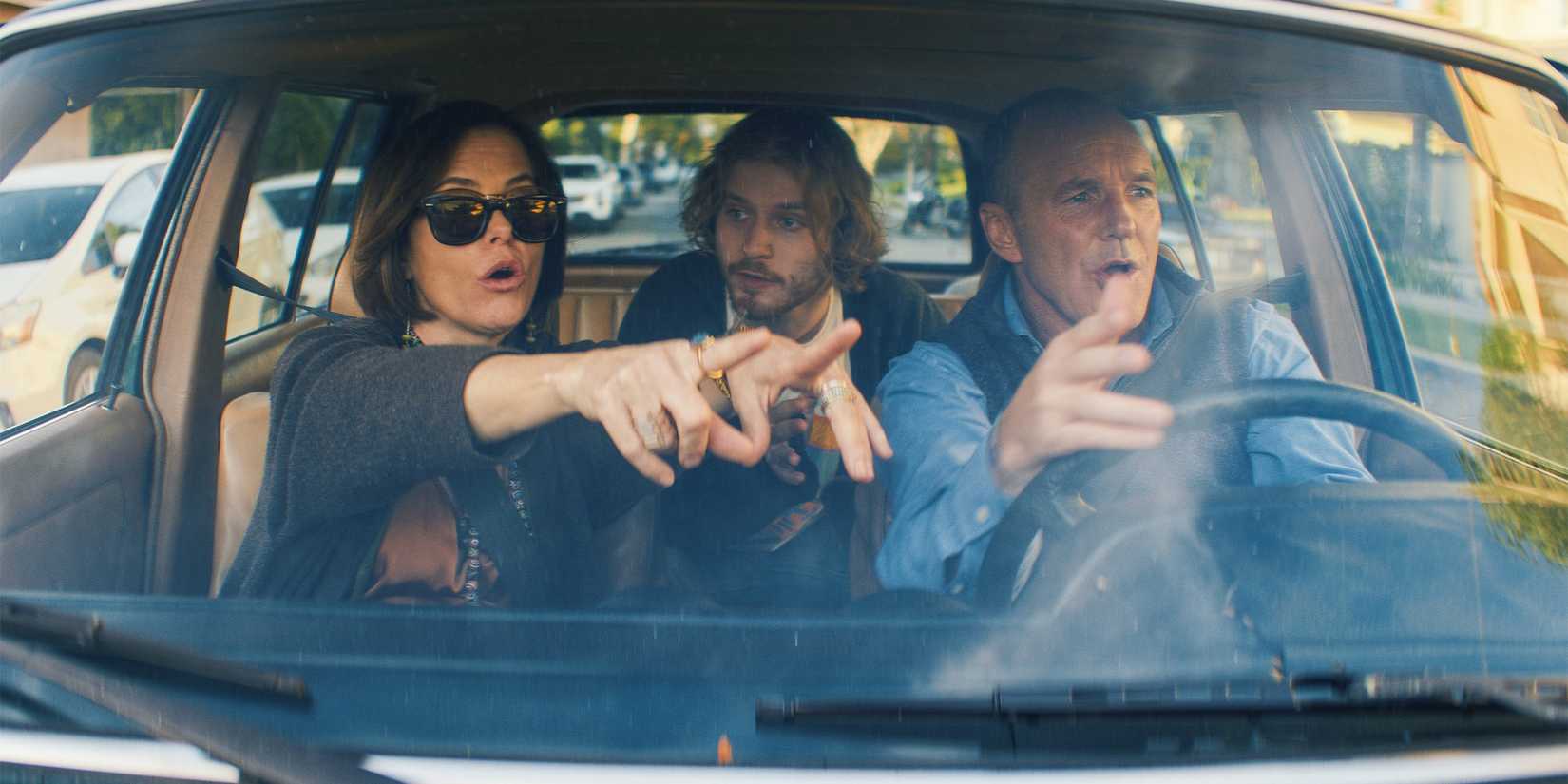 'Thelma' Review - Move Over Tom Cruise, June Squibb Is Our New Action Hero