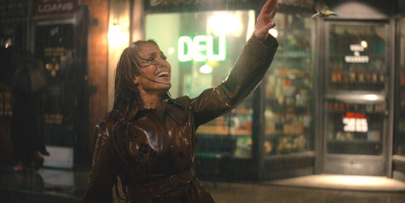 'This Is Me...Now' — Everything We Know About Jennifer Lopez's New Movie