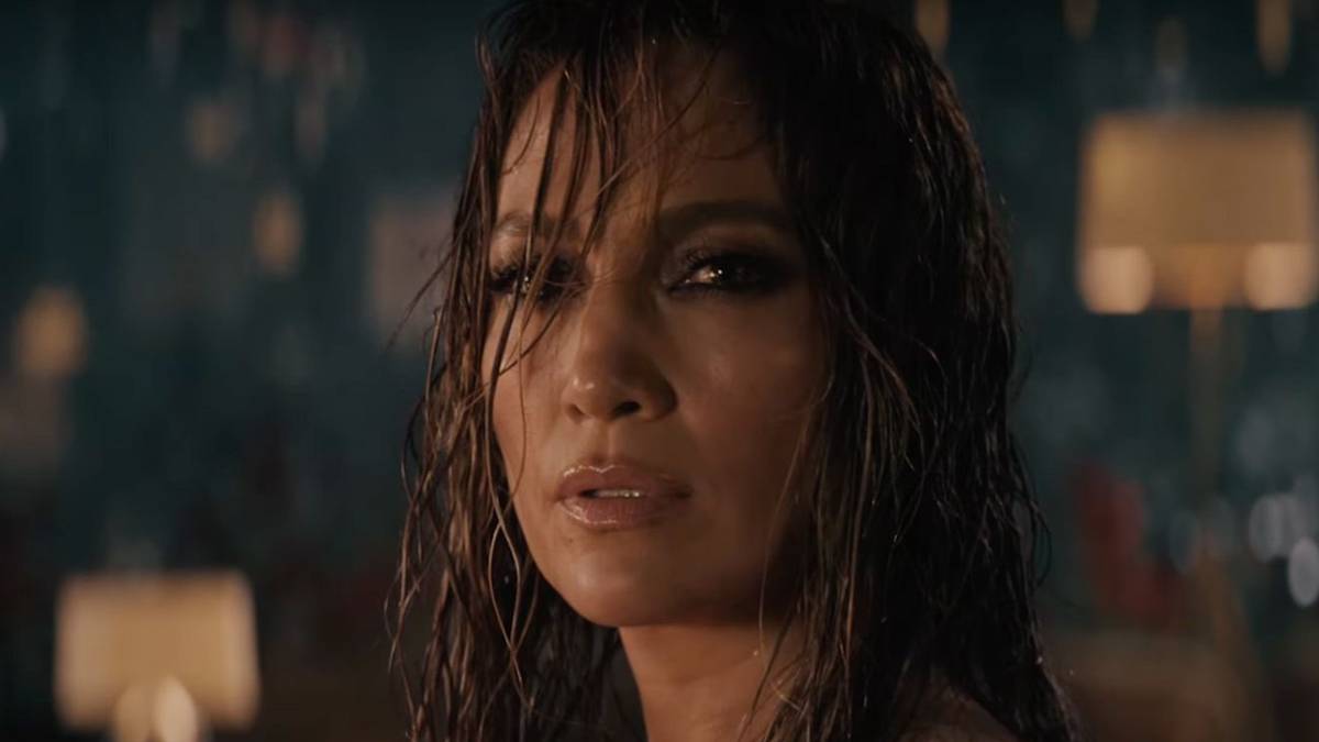 'This Is Me...Now' — Everything We Know About Jennifer Lopez's New Movie