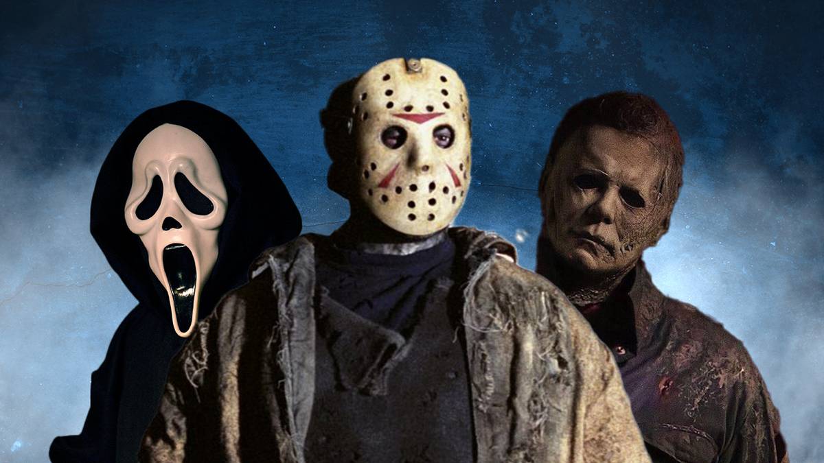 This Jason Voorhees Actor Also Played Another Iconic Horror Villain