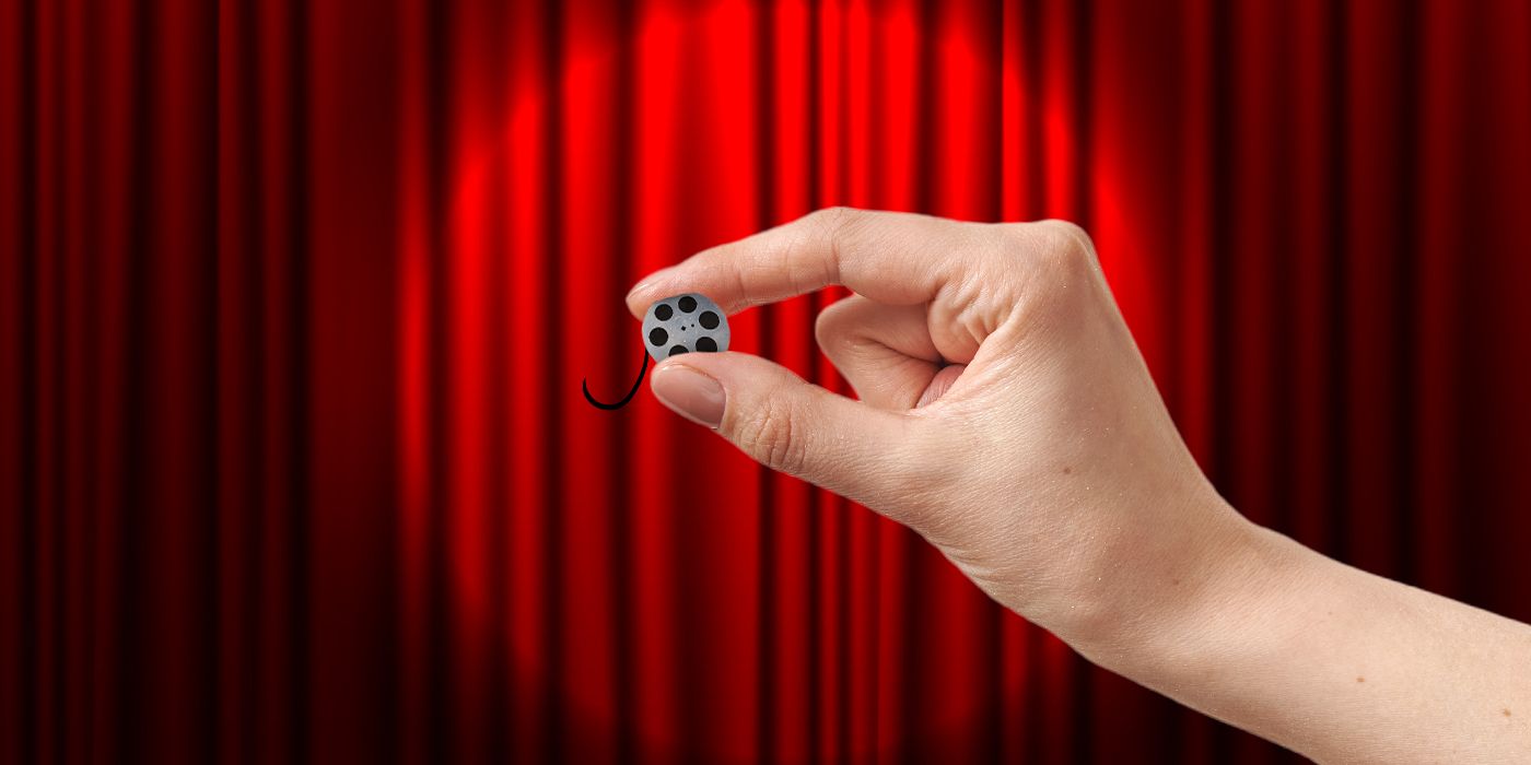 The Smallest Movie Ever Made According to Guinness World Records