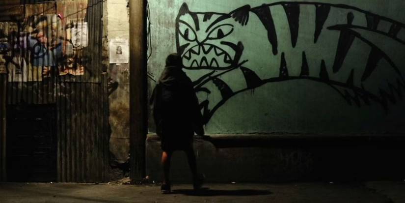 10 Best International Horror Movies, Ranked