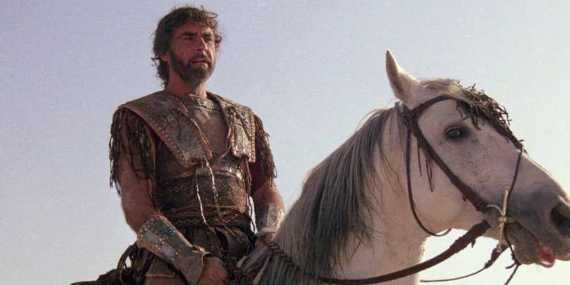 20 Best Sean Connery Movies, Ranked