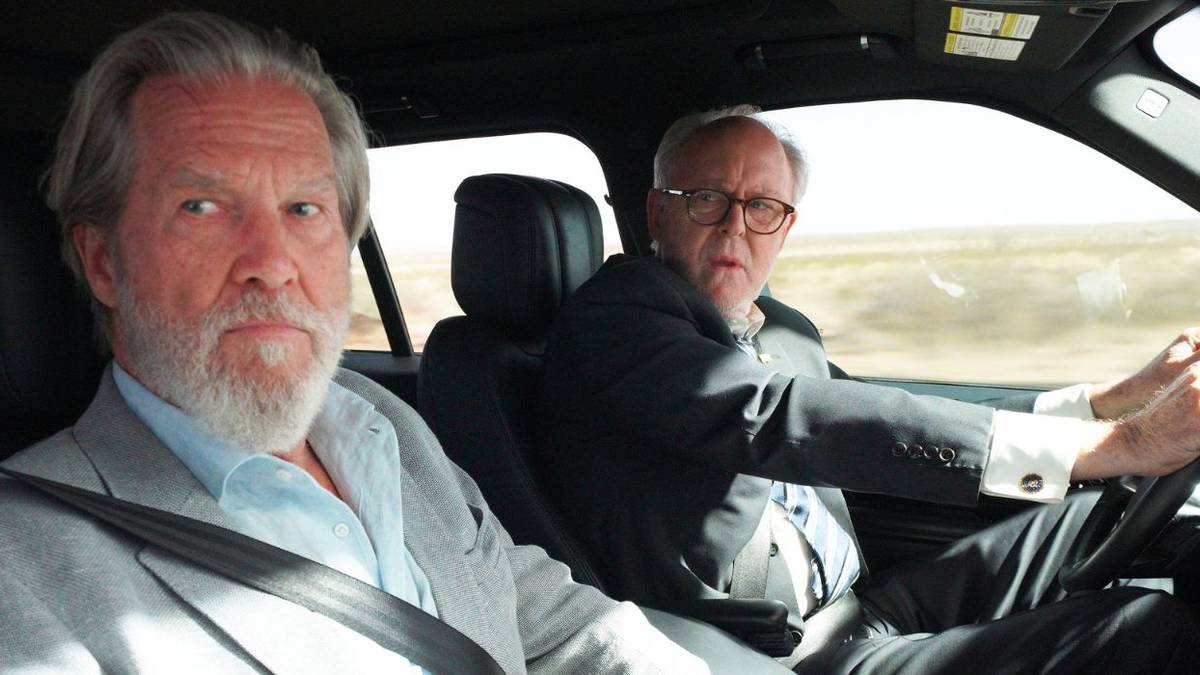 'The Old Man' Season 2 Trailer Sends Jeff Bridges and John Lithgow on a ...