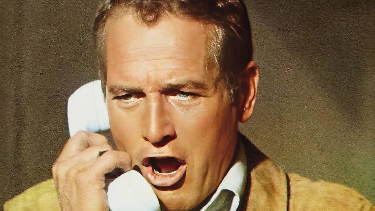The Paul Newman Disaster Movie With a Surprising Connection to ‘Die Hard’